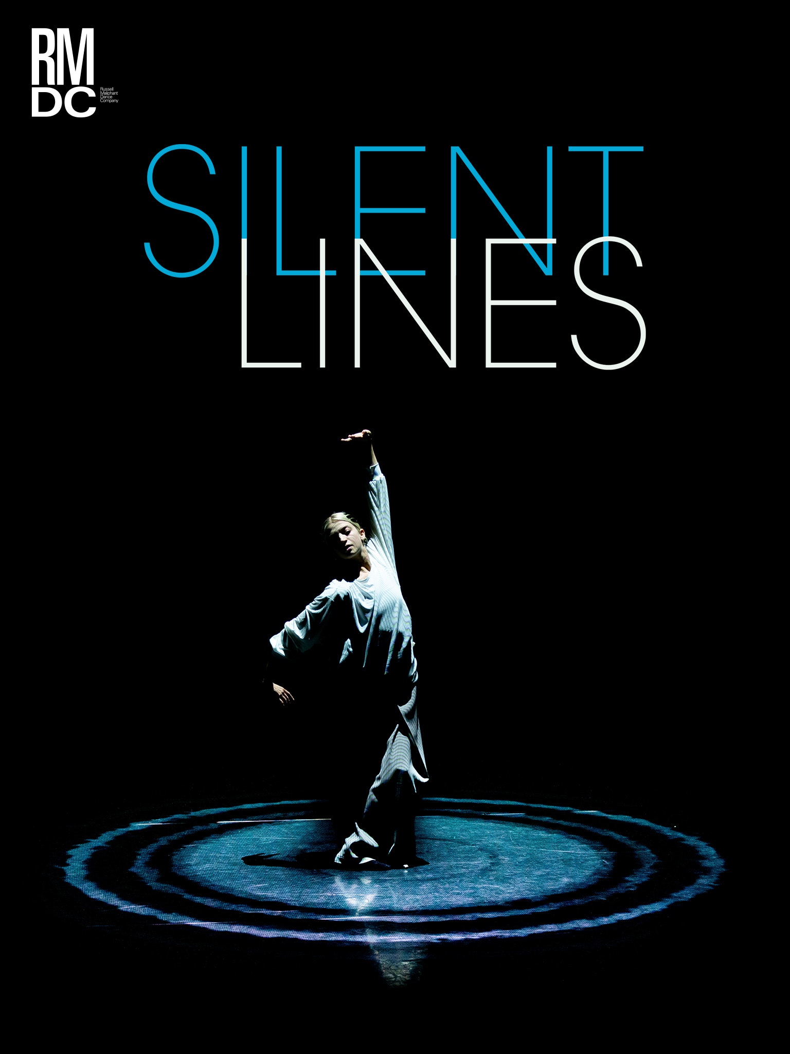 Prime Video: Silent Lines