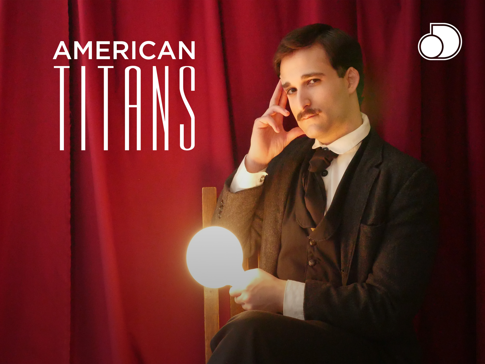 Prime Video: American Titans - Season 1