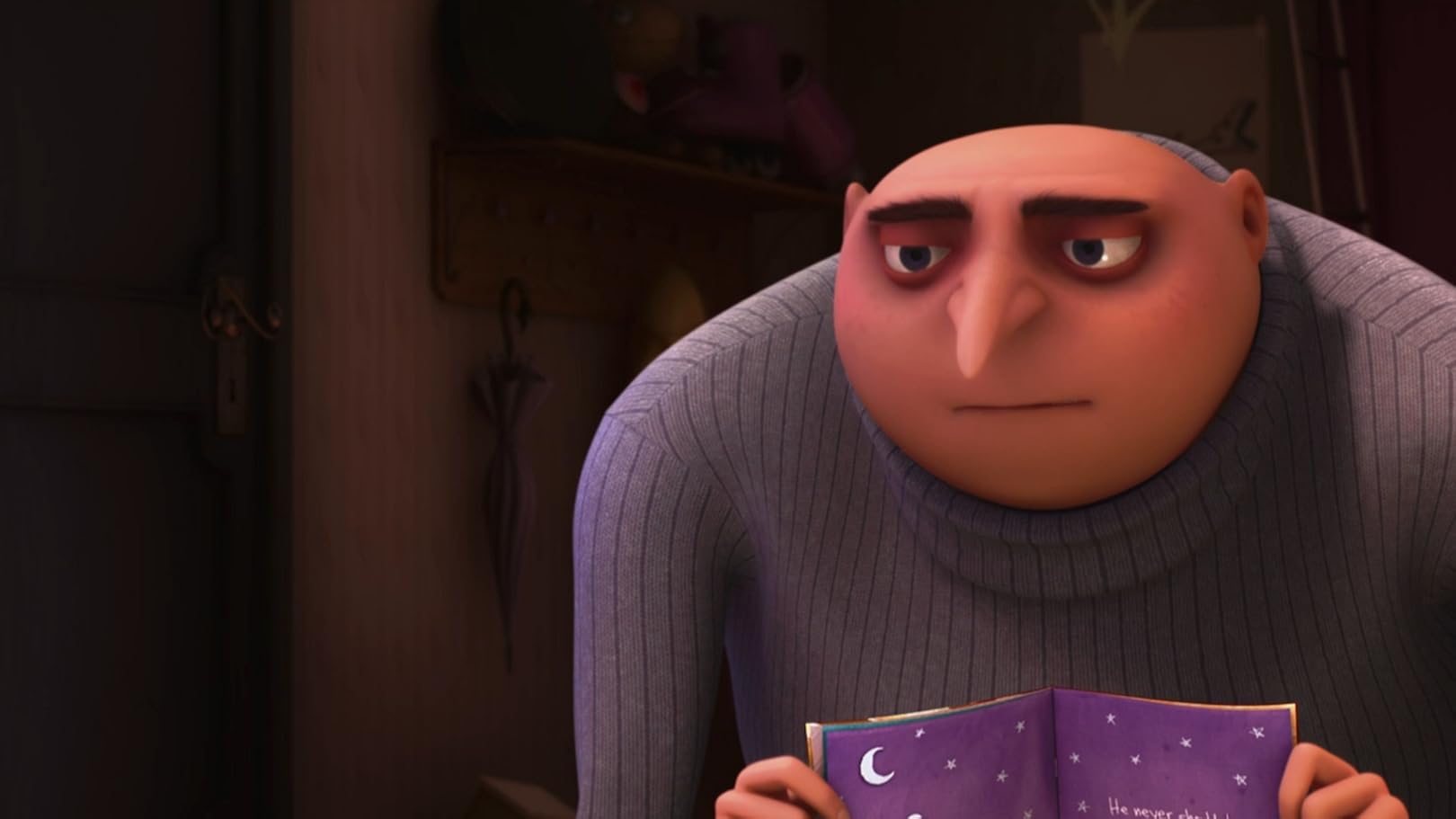 Watch Despicable Me | Prime Video