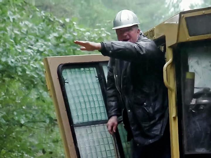 Prime Video: Swamp Loggers - Season 1