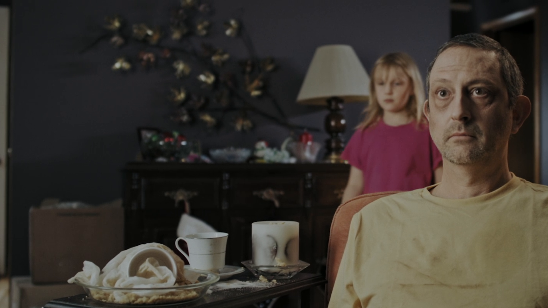 Prime Video: The Nest