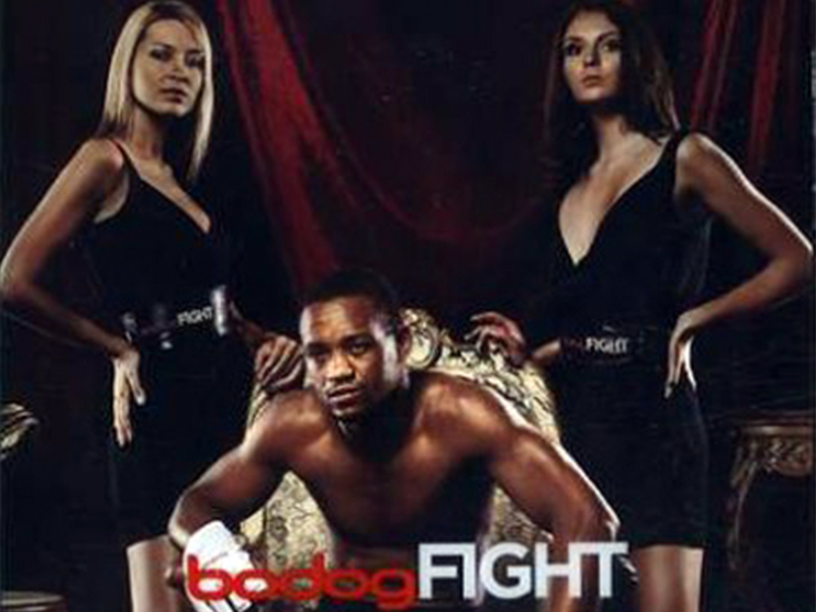 Prime Video: Bodog Fight