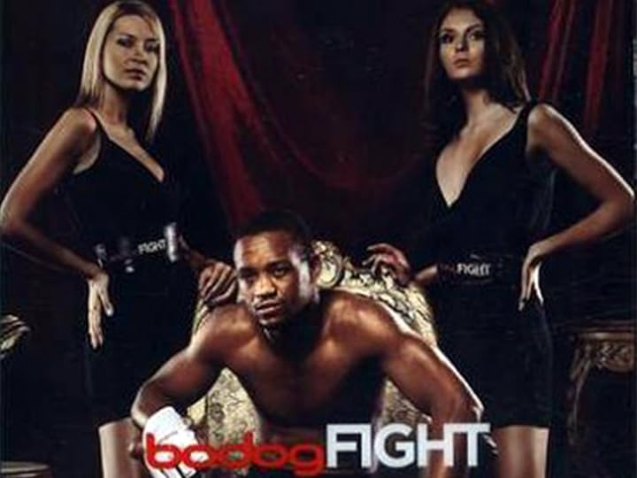 Prime Video: Bodog Fight