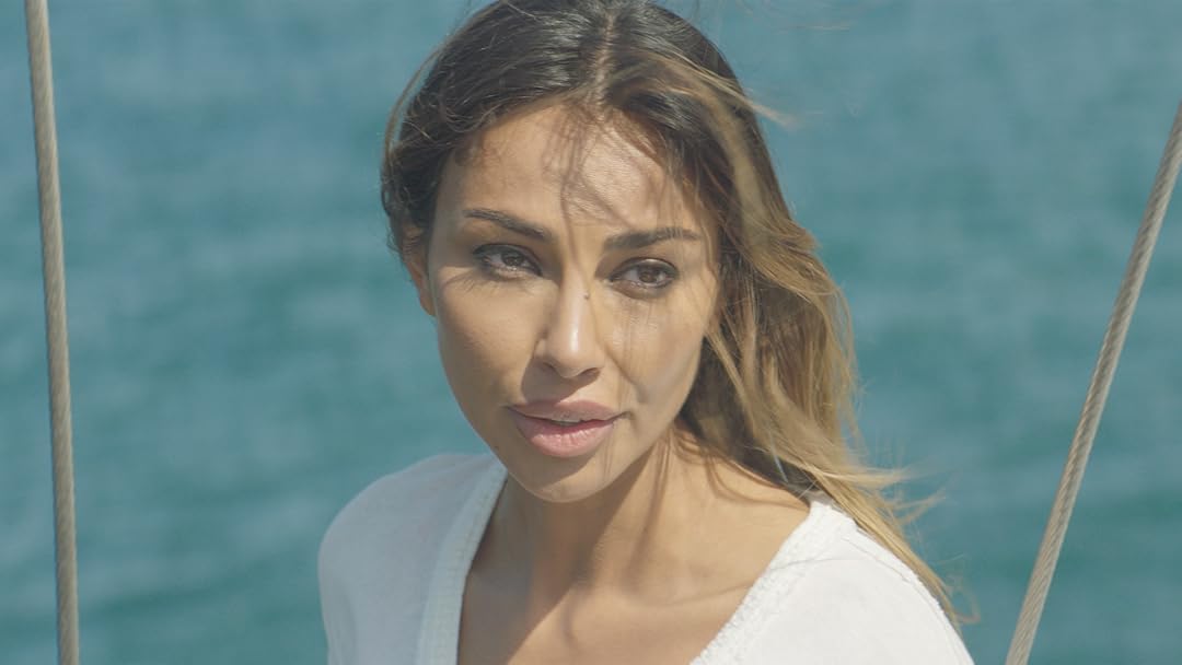 Prime Video: Deep Fear