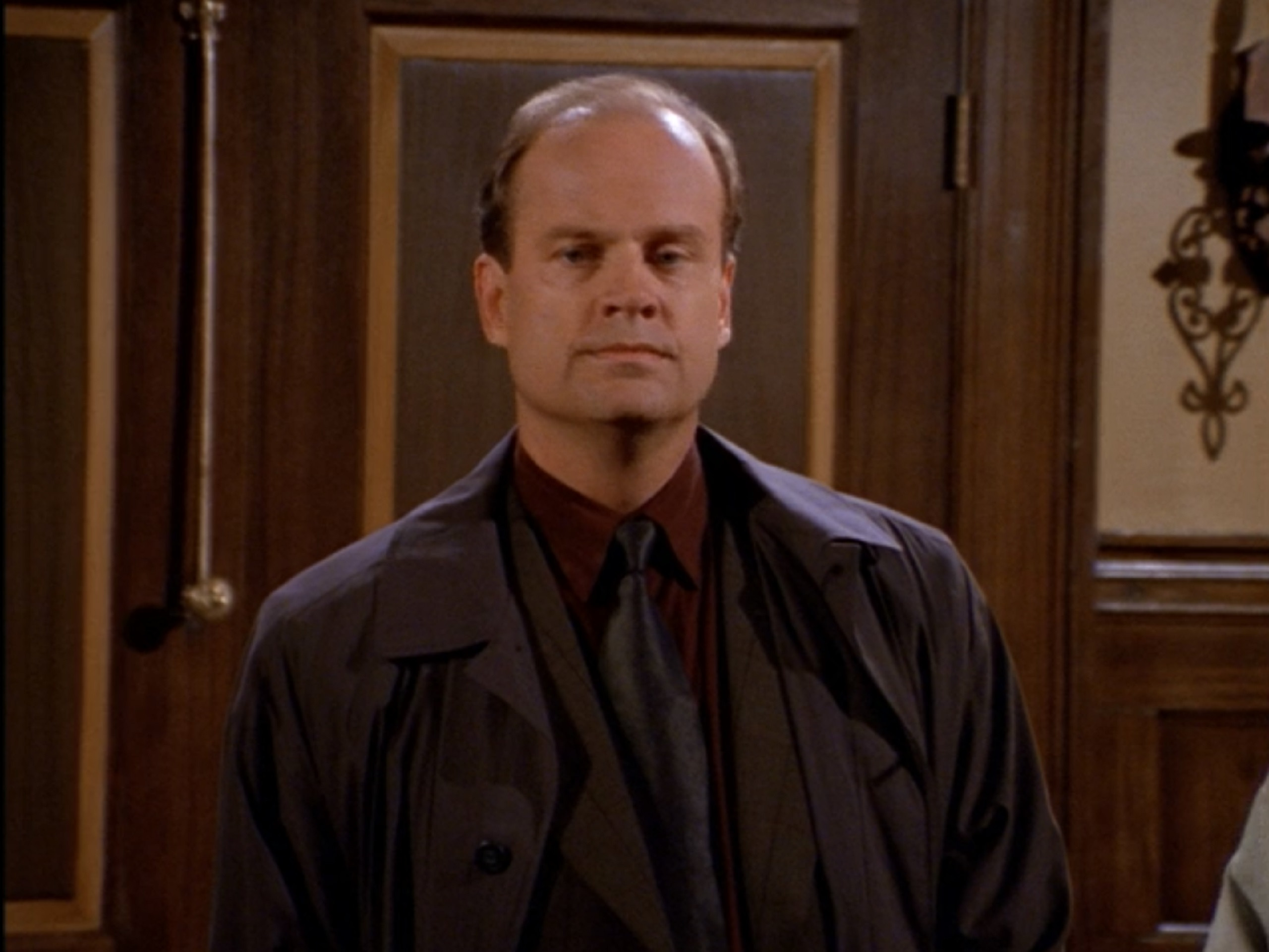 Prime Video: Frasier Season 6