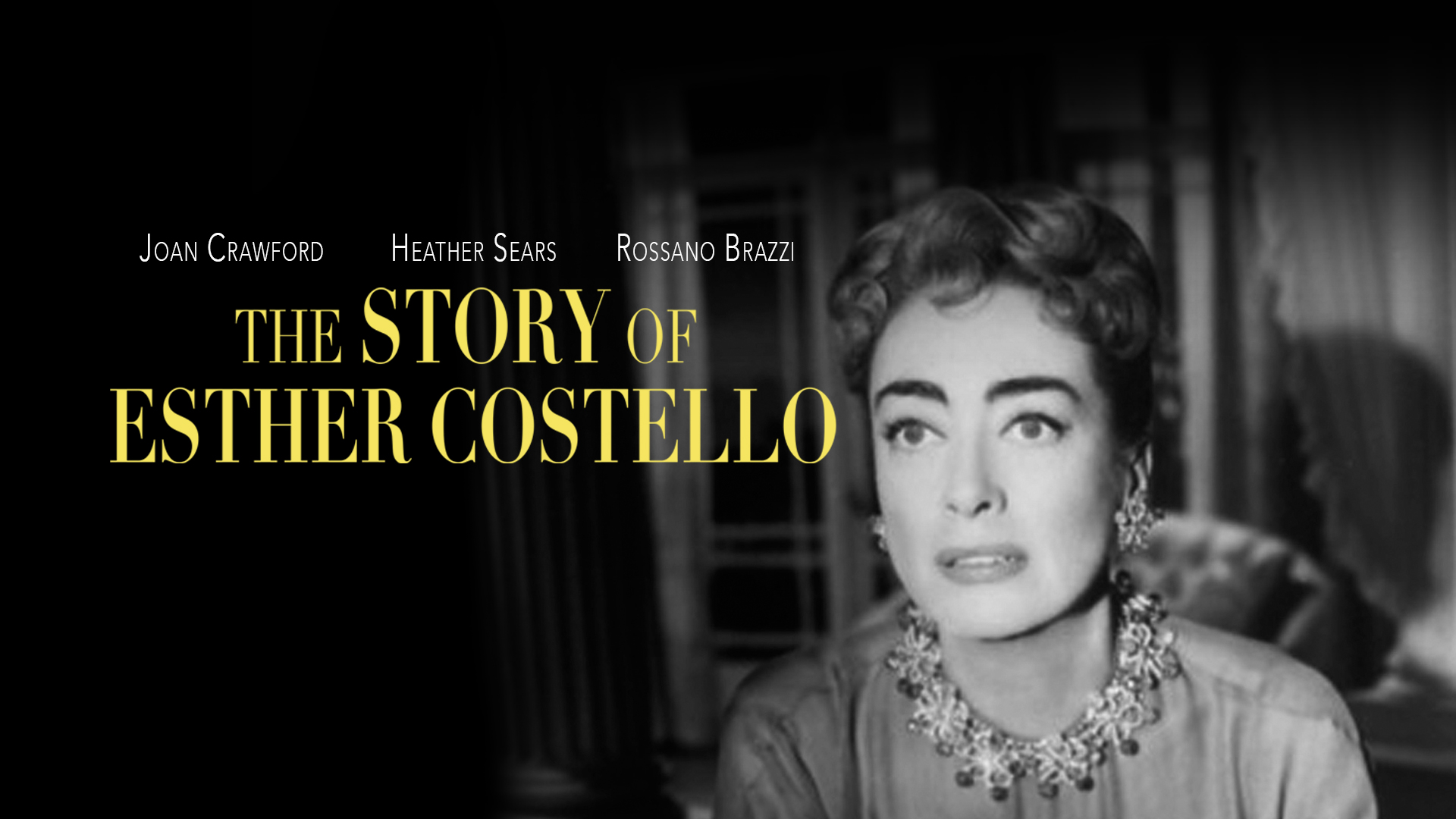Watch Story of Esther Costello, The | Prime Video