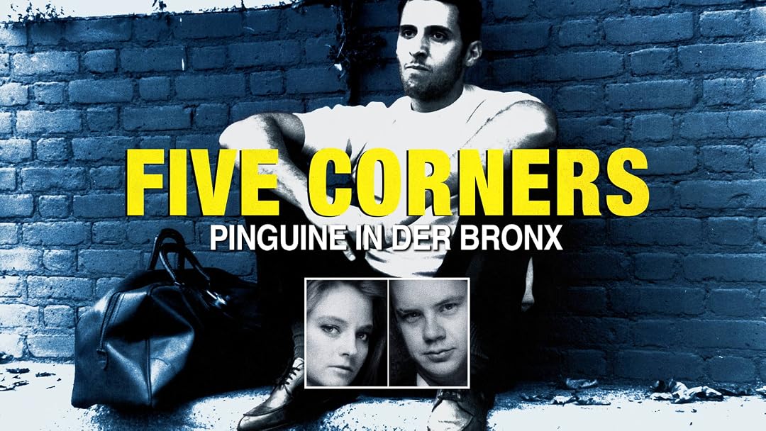 Amazon.de: Five Corners - Pinguine in der Bronx ansehen | Prime Video