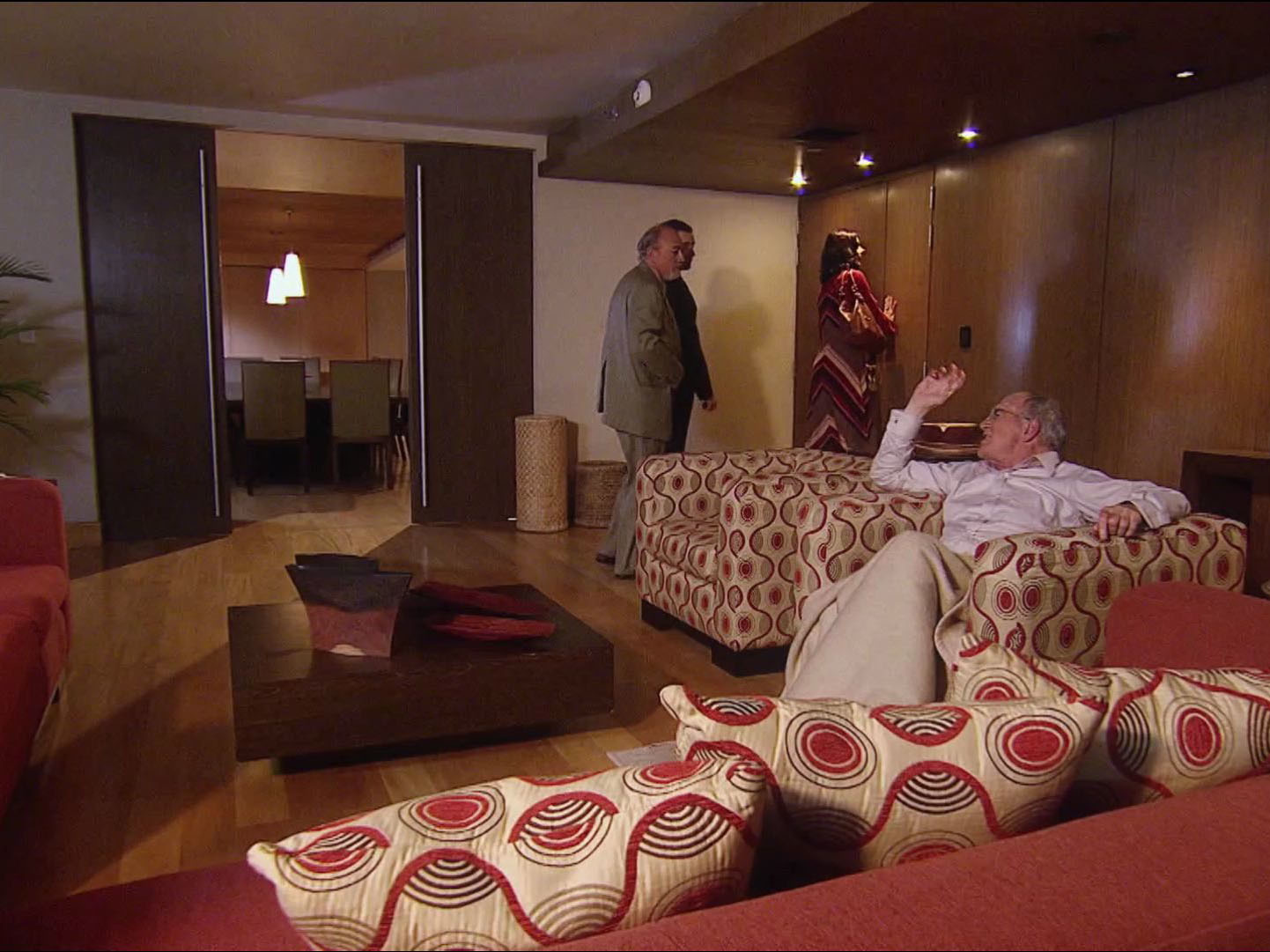 Prime Video: La Bruja - Temporada 1