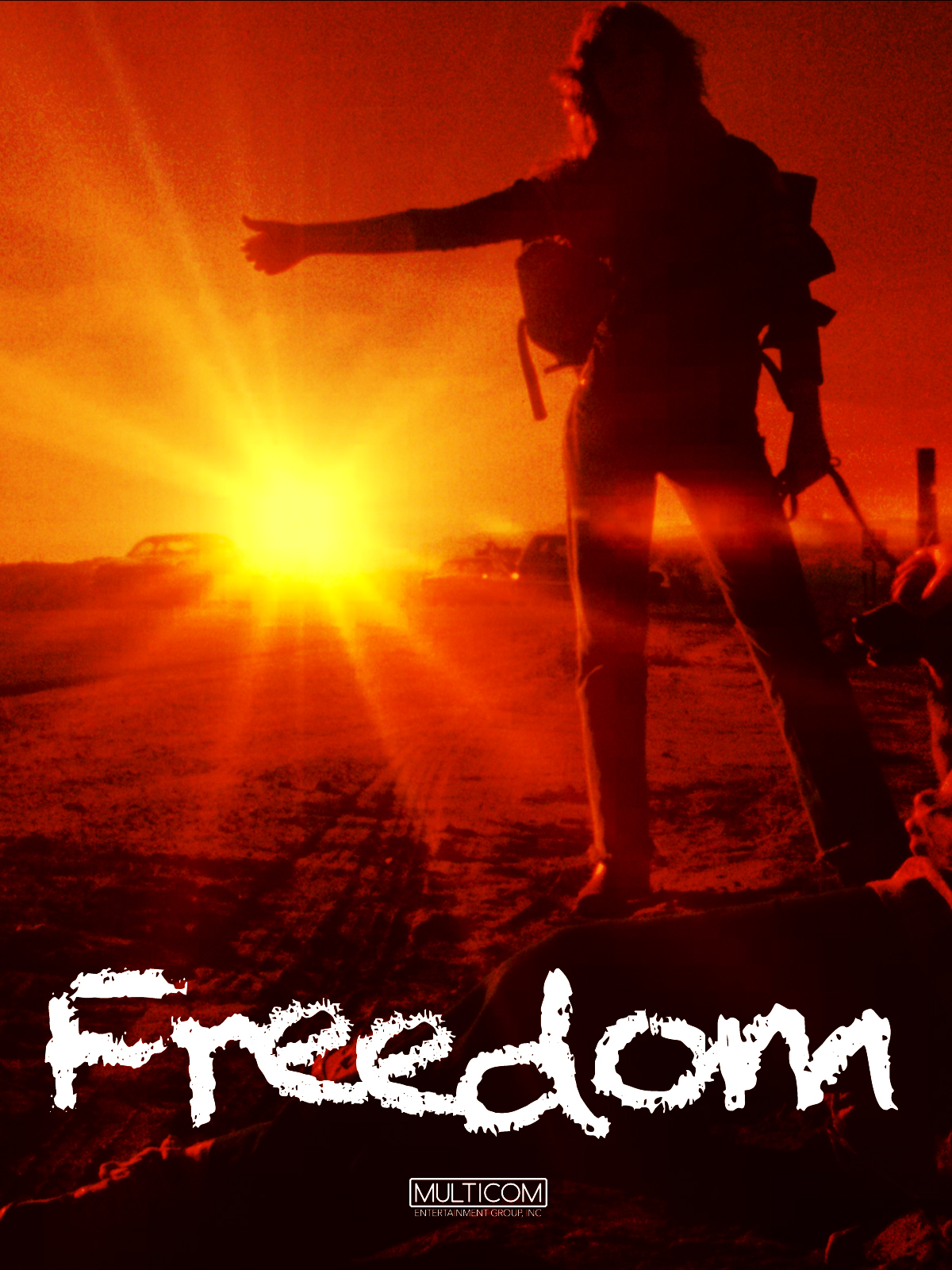 Prime Video: Freedom
