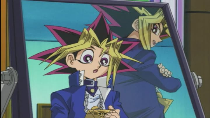 Prime Video: Yu-Gi-Oh!