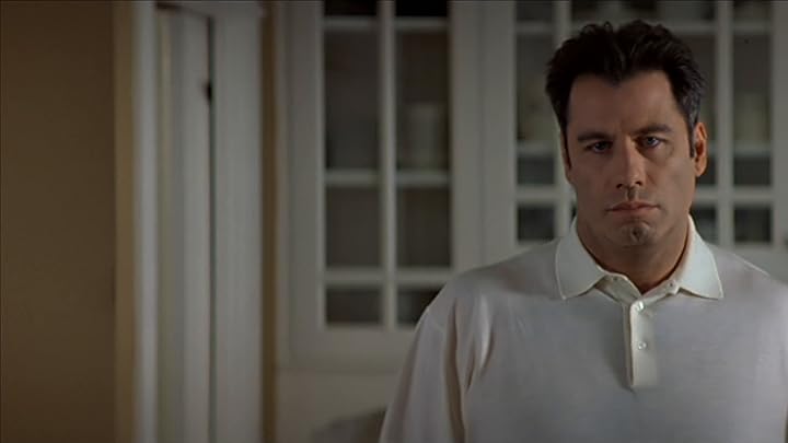 Amazon.com: Face/Off : John Travolta, Nicolas Cage, Joan Allen, Michael ...