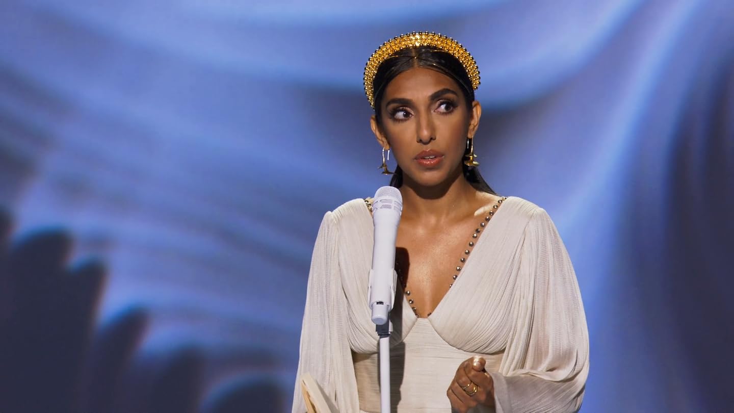 Prime Video: Rupi Kaur Live - Season 1