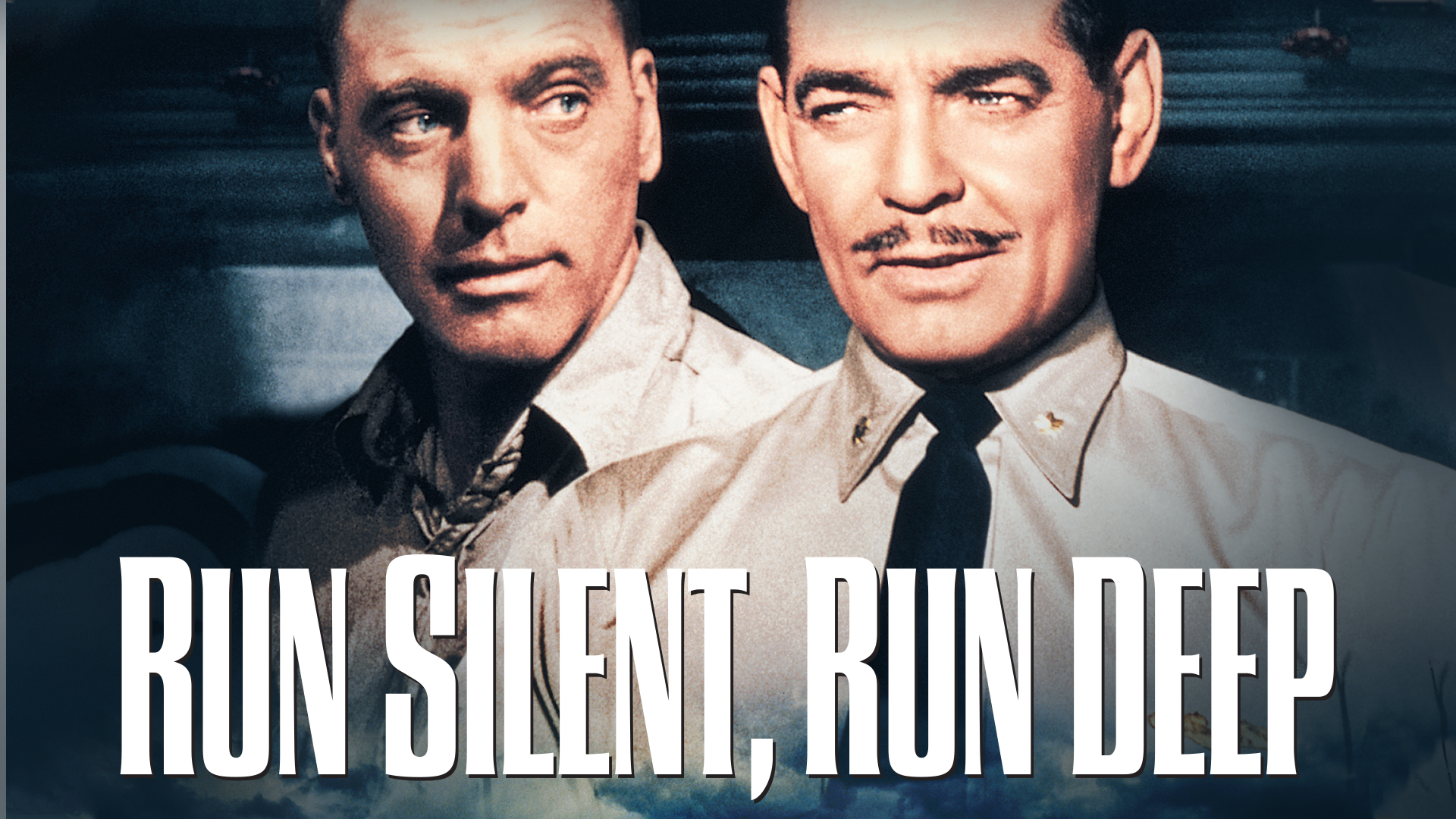 Watch Run Silent, Run Deep | Prime Video