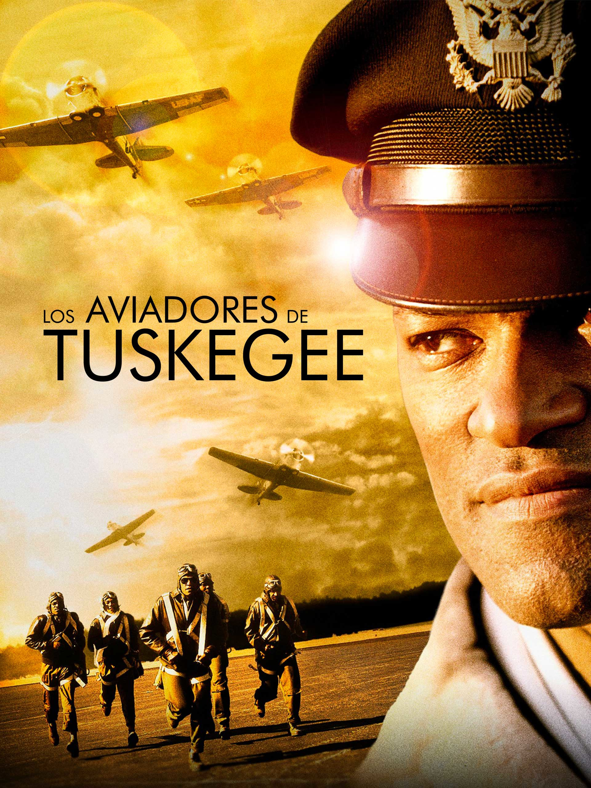 Prime Video The Tuskegee Airmen prime-video-the-tuskegee-airmen