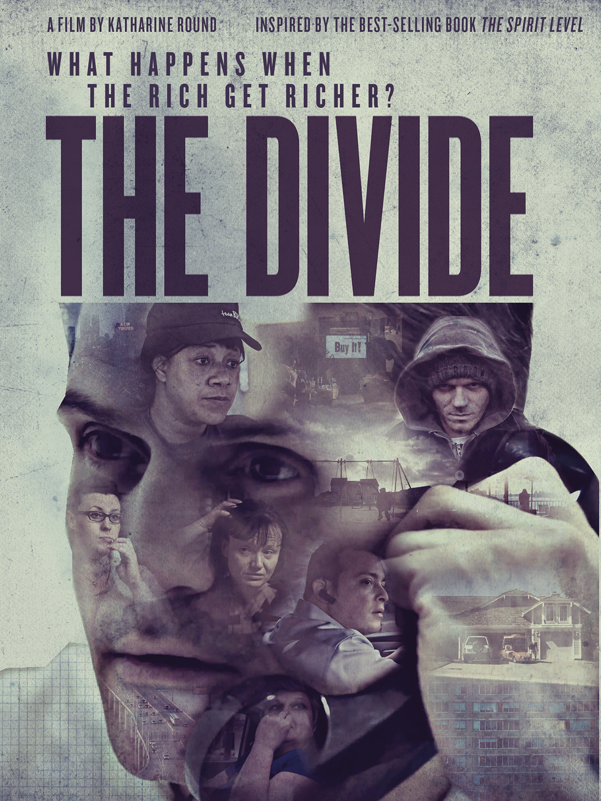 Prime Video: The Divide
