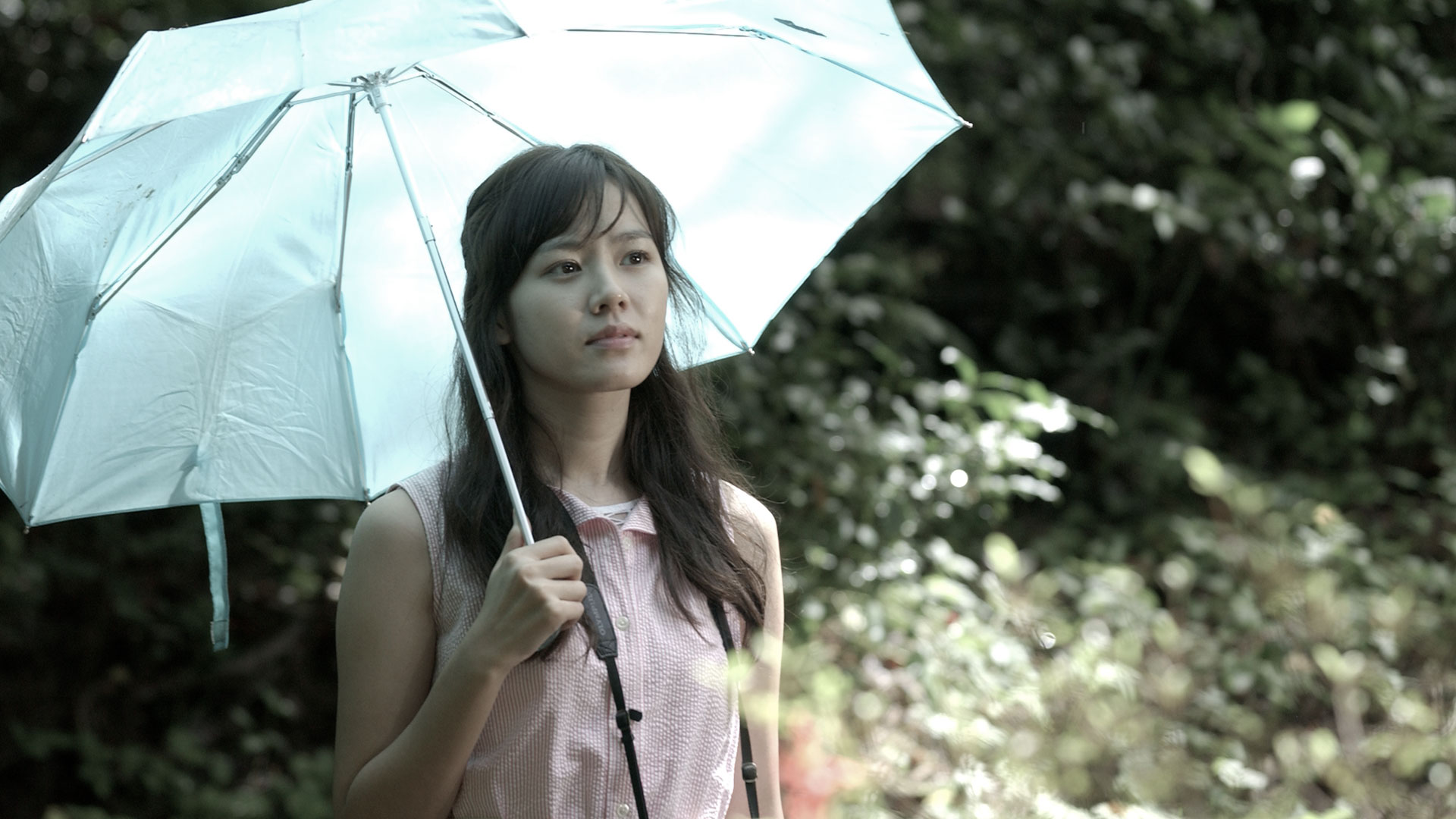 Prime Video: Summer Scent