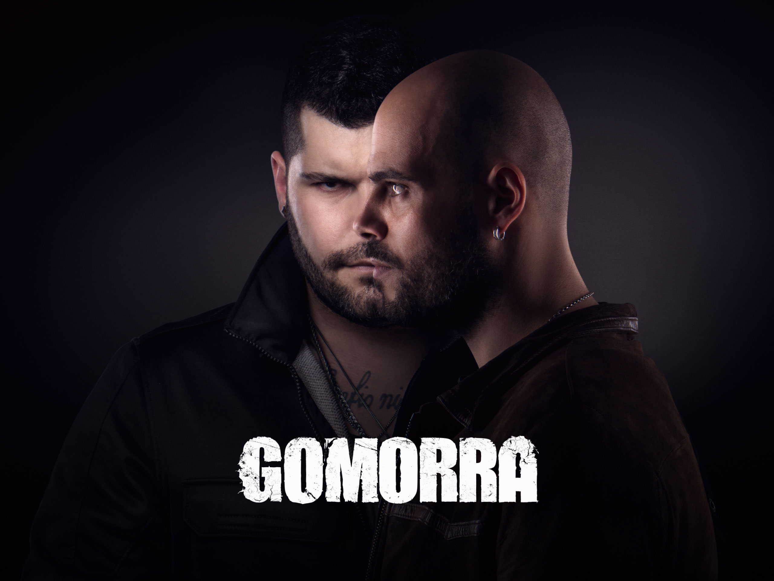 Prime Video: Gomorrah - Season 3