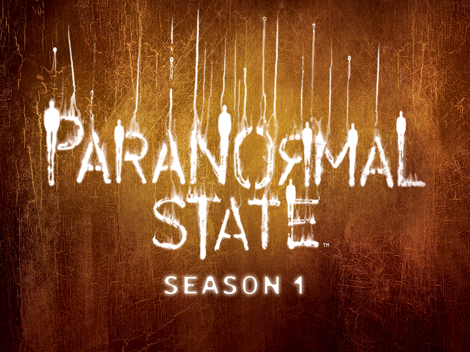 Prime Video: Paranormal State