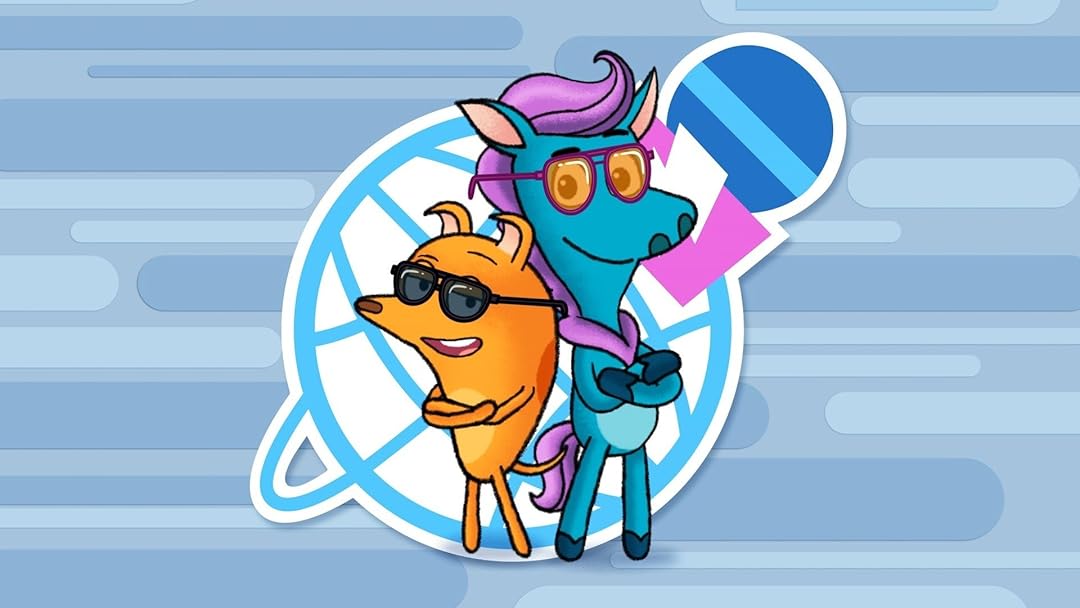 Prime Video: Dog & Pony Show - Season 1