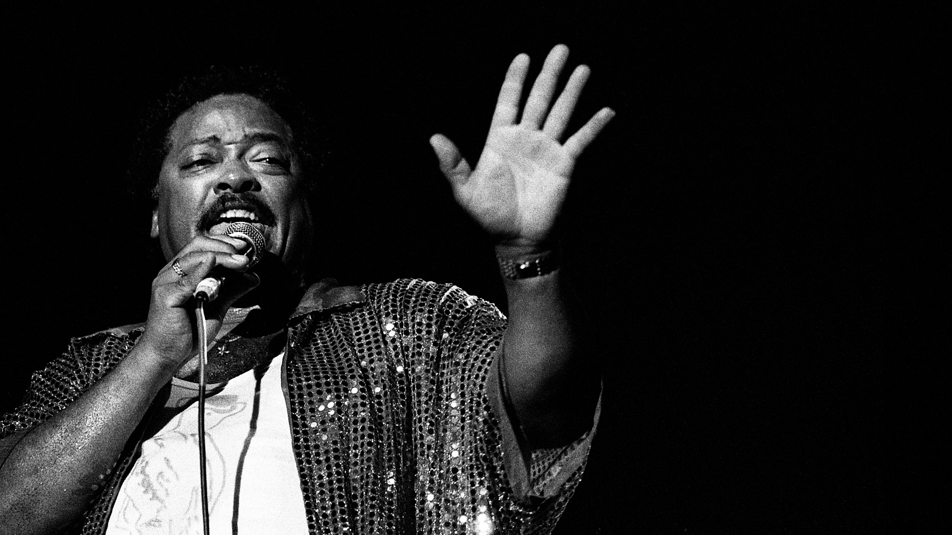 Prime Video: Clarence Tex Walker - A Drifter In The Blues