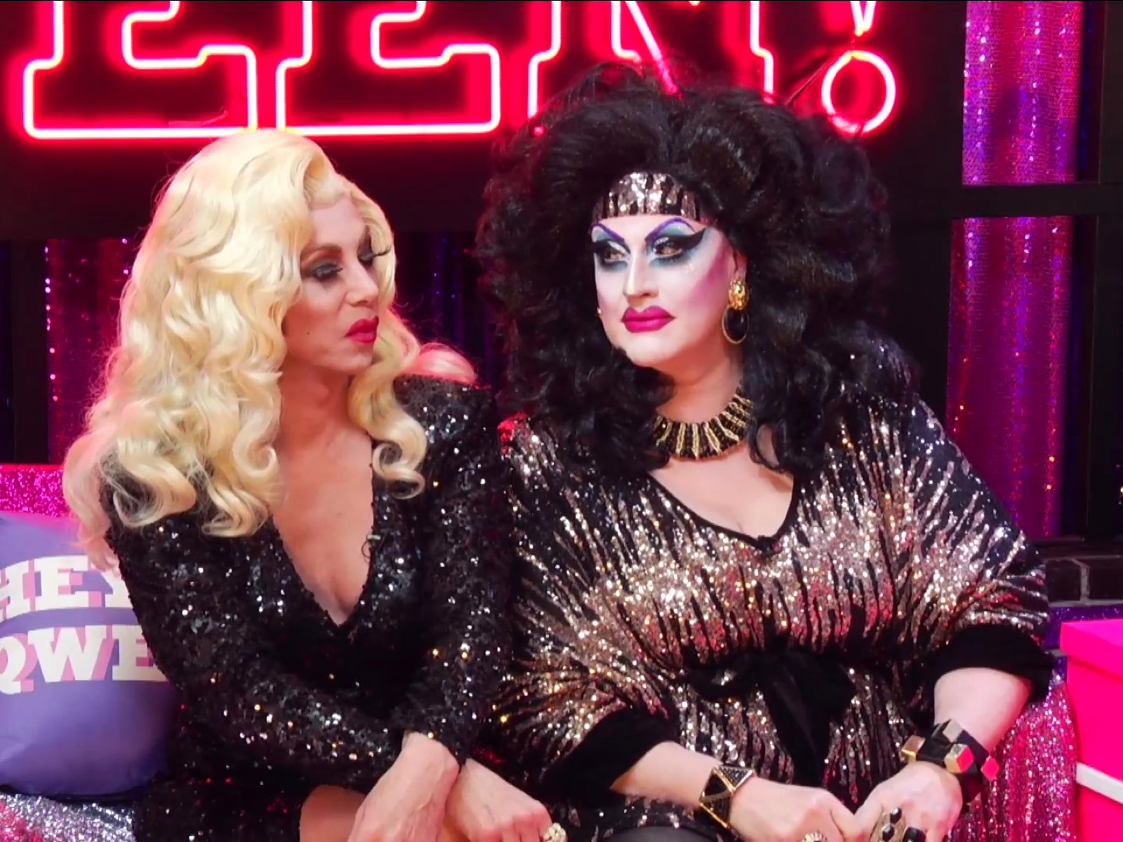 Prime Video: Hey Qween - Season 7