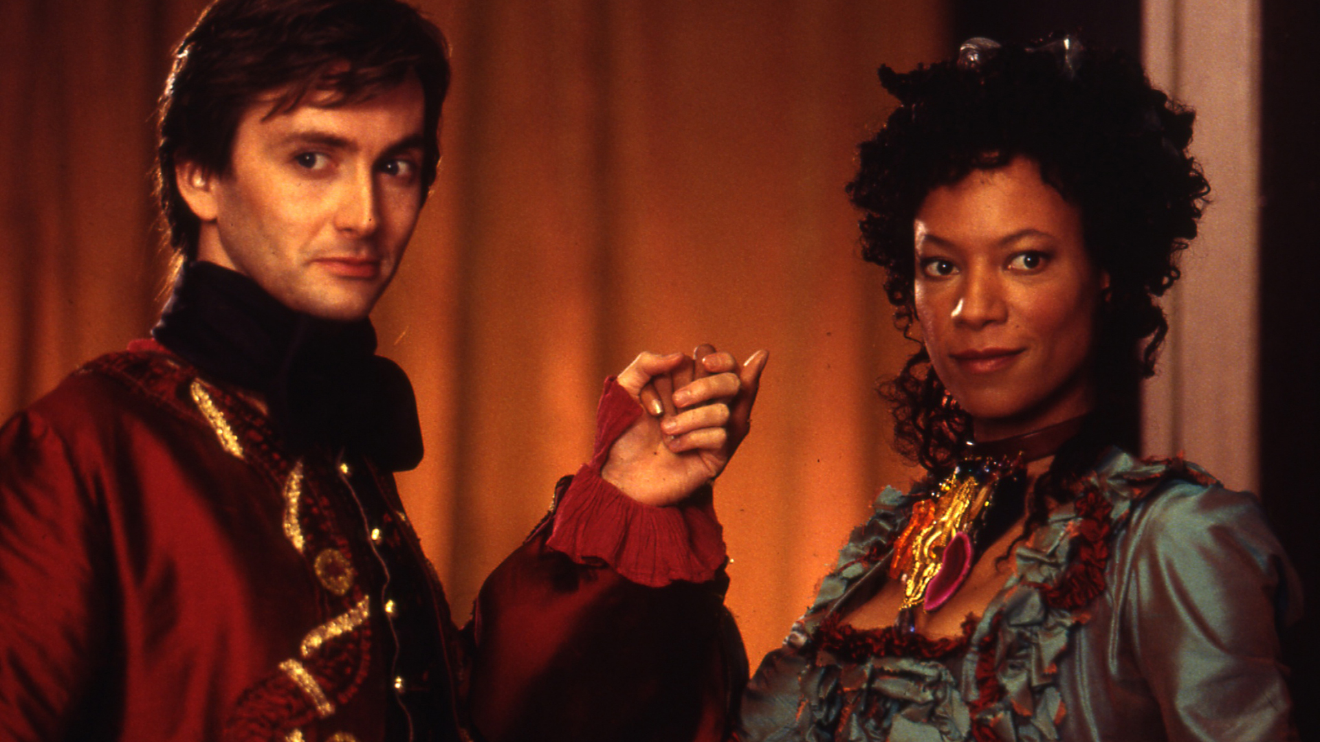 Prime Video: Casanova