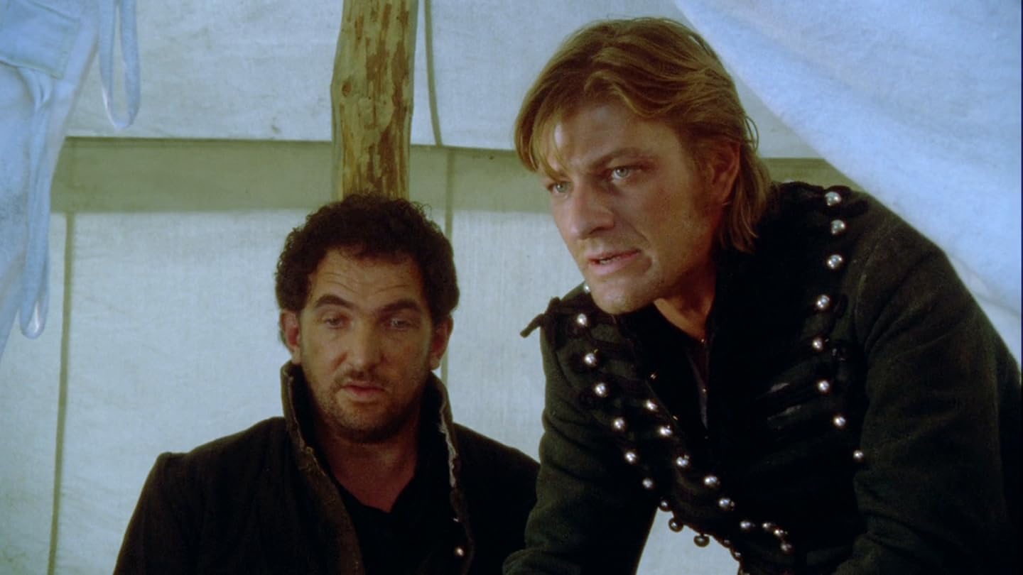 Watch Sharpe, Season 2 | Prime Video