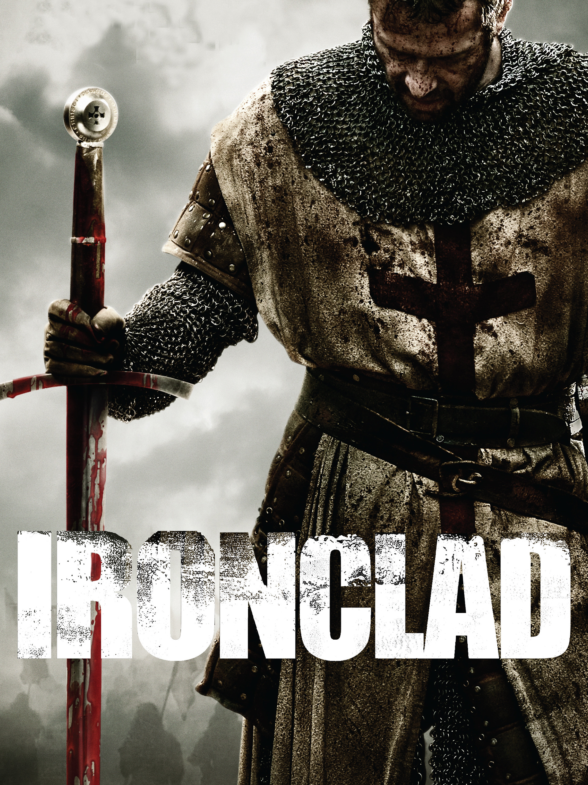 Prime Video: Ironclad