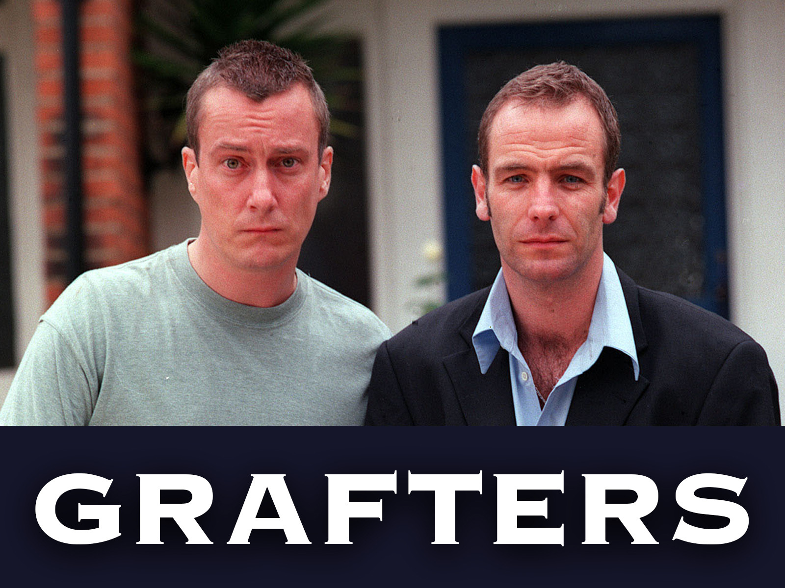 Prime Video: Grafters