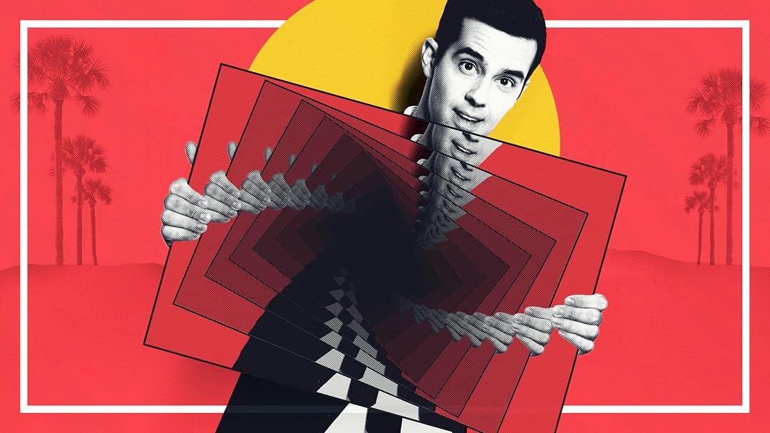 Prime Video: The Carbonaro Effect: Inside Carbonaro - Season 1