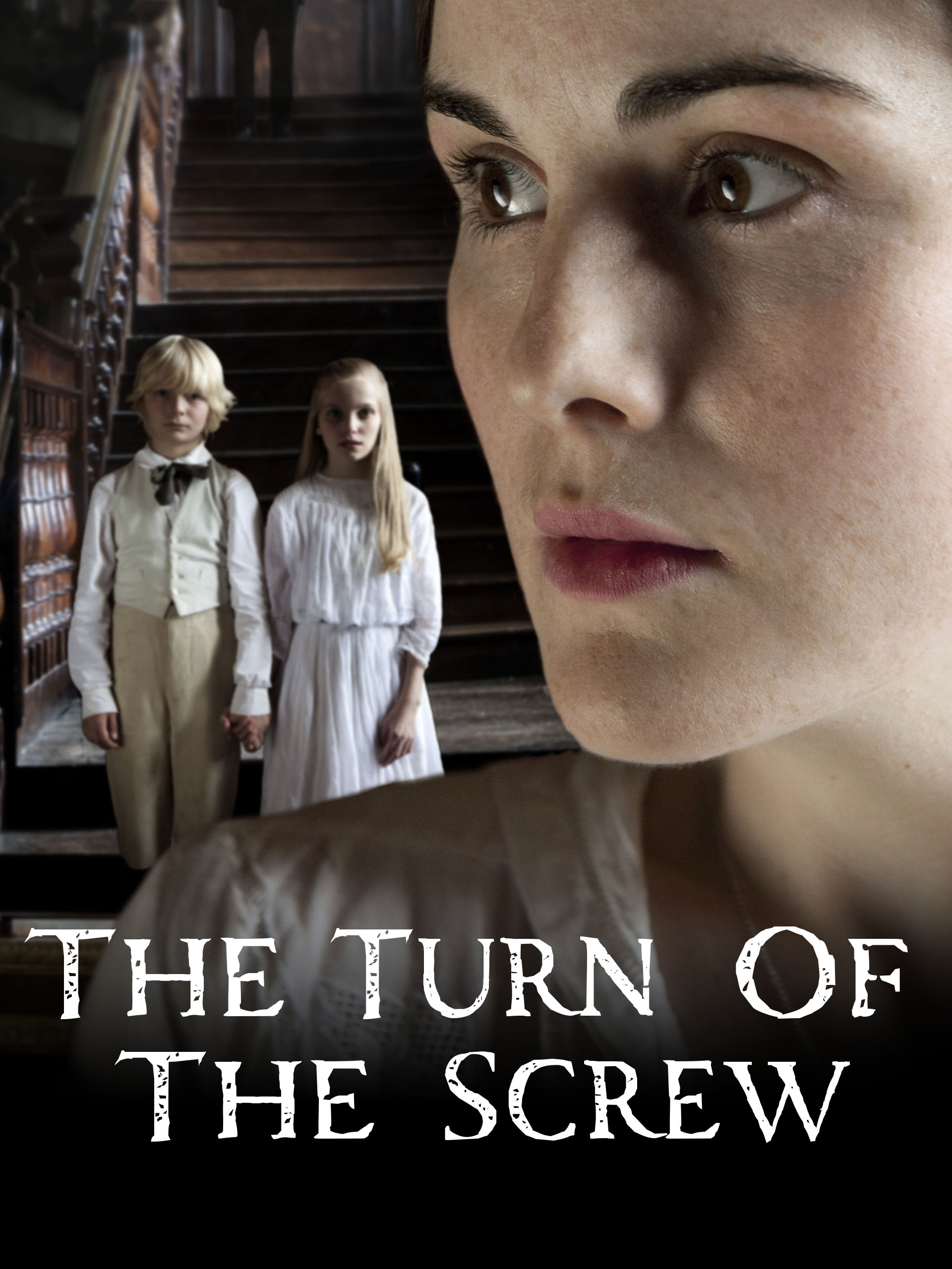 Prime Video: The Turn of the Screw
