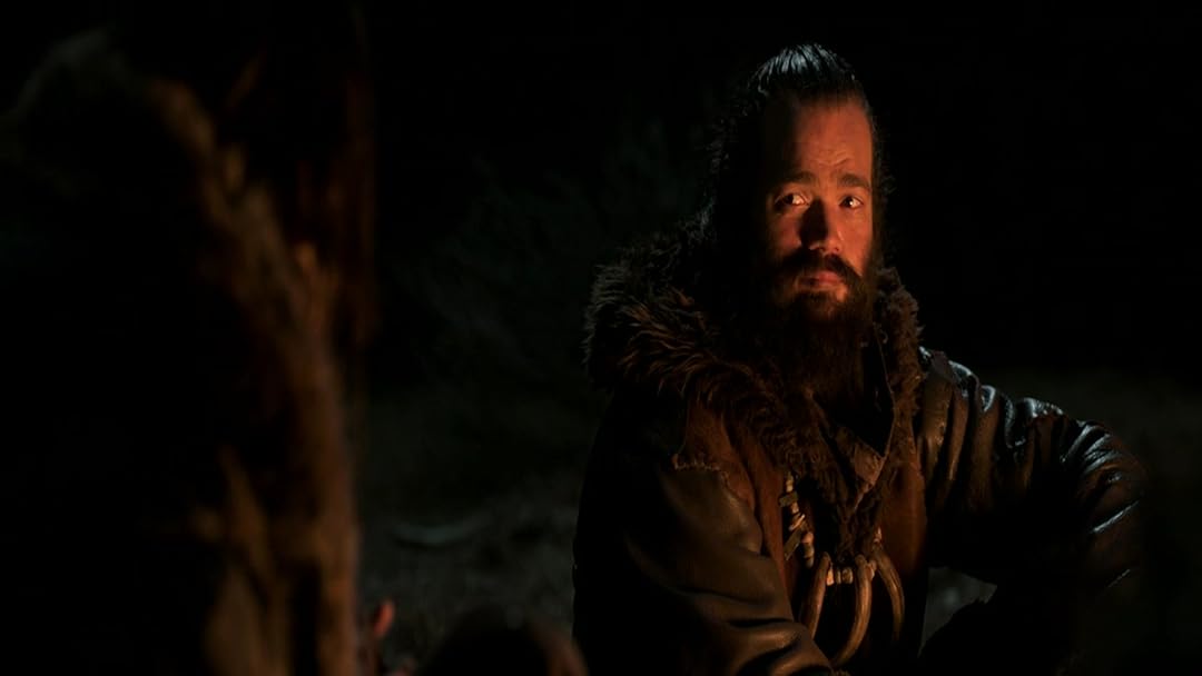 Watch Alpha | Prime Video