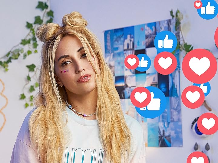 Prime Video: Undercover Underage - Season 1