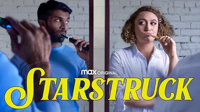 Watch Starstruck - Season 2 | Prime Video
