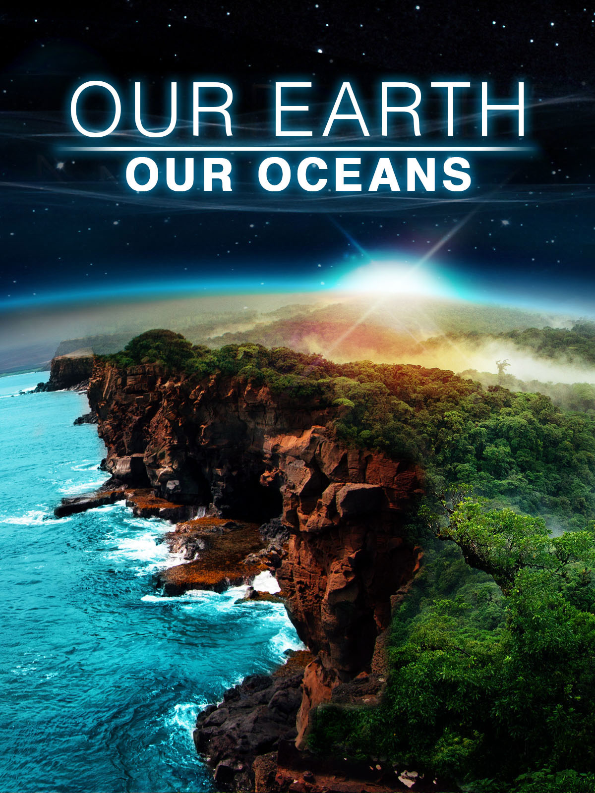 Prime Video: Our Earth Our Oceans