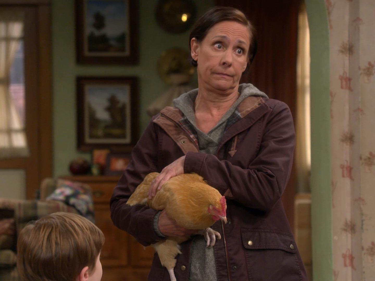 Prime Video: The Conners