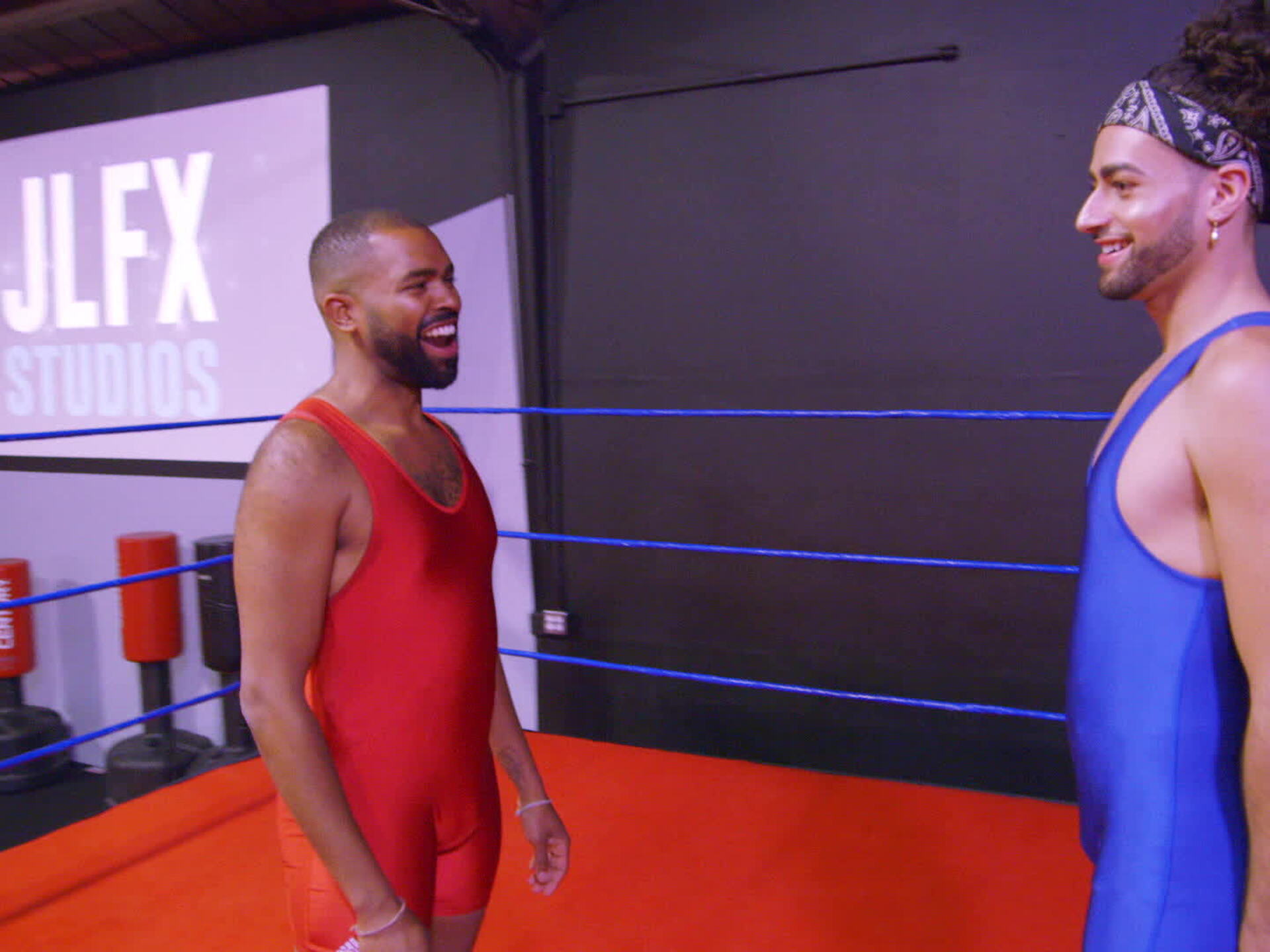 Prime Video: Dating: No Filter - Season 2