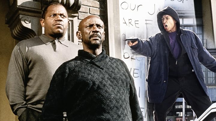 Watch Zooman | Prime Video