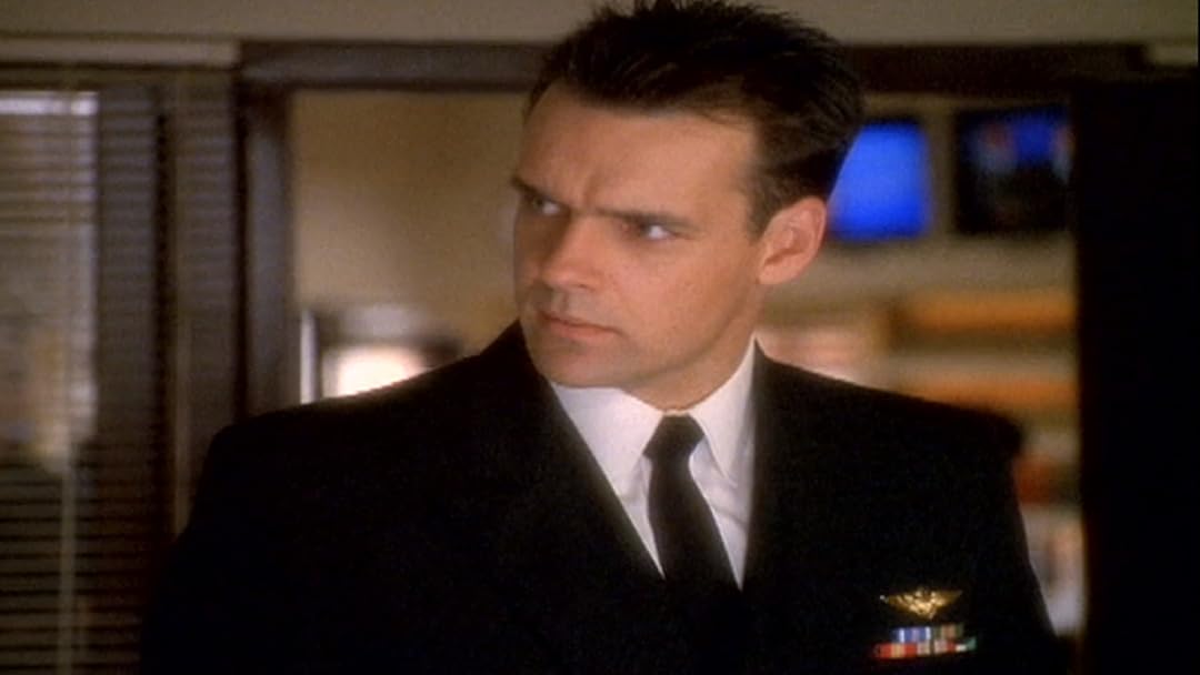 Prime Video: JAG Season 2