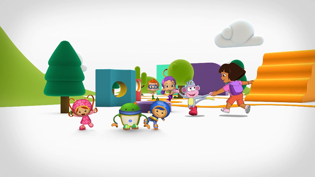 Prime Video: Escuela de Rugidos - Temporada 1