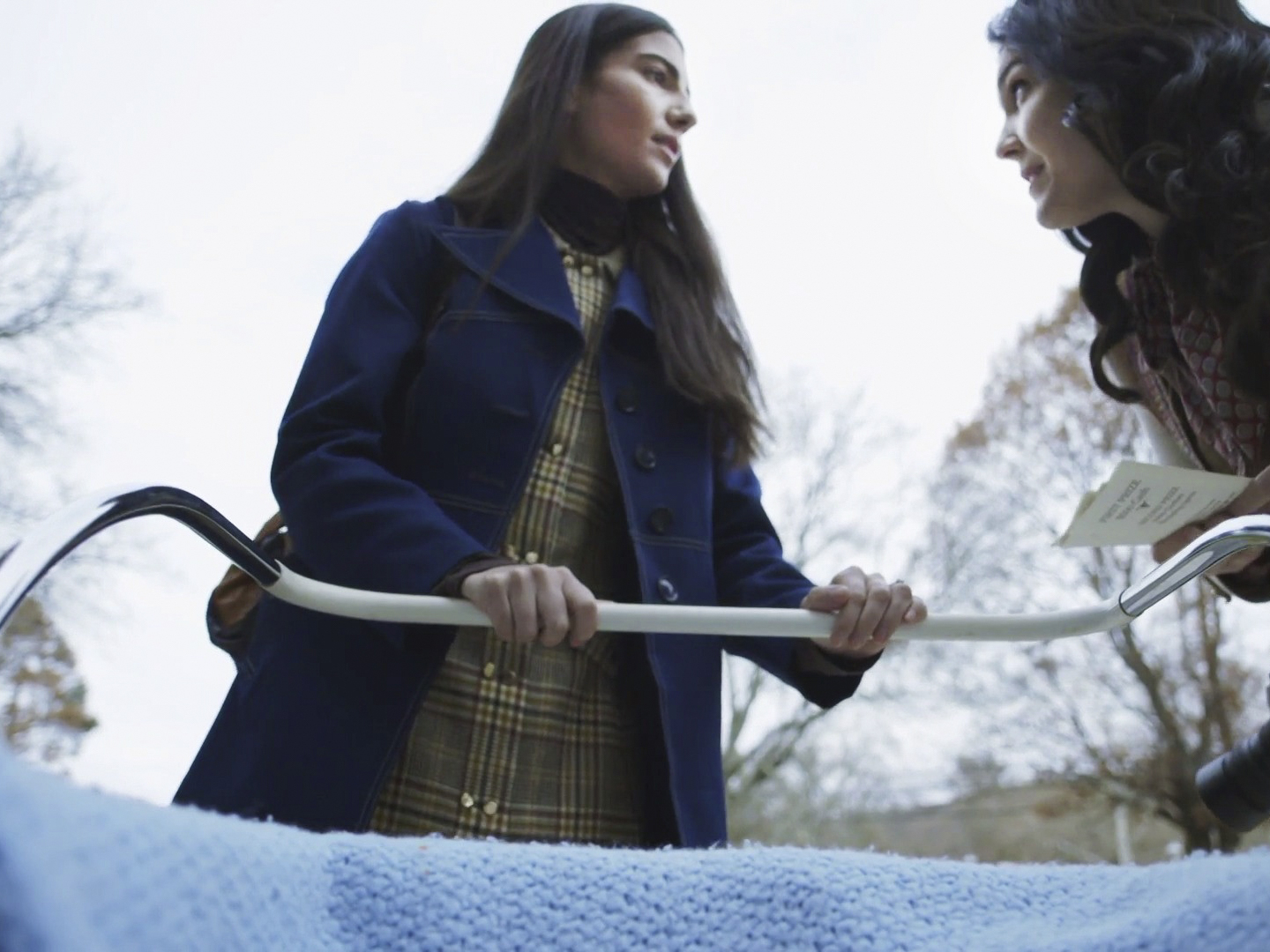 Prime Video: Diabolical - Season 3