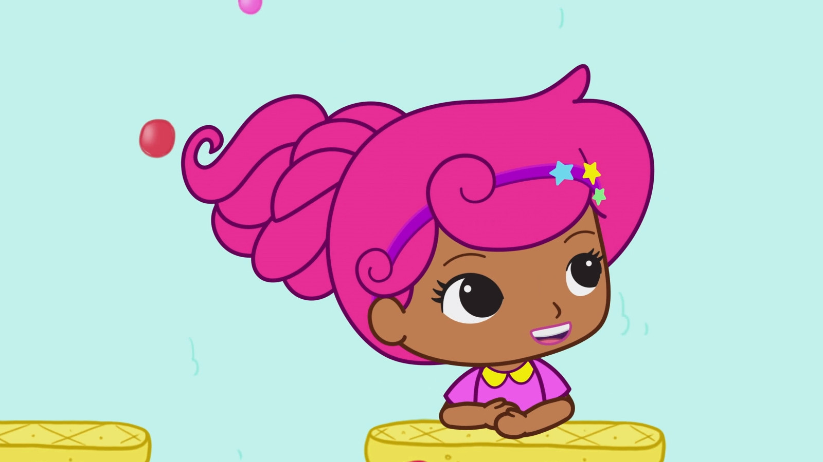 Prime Video: Los Chocolix Temporada 1