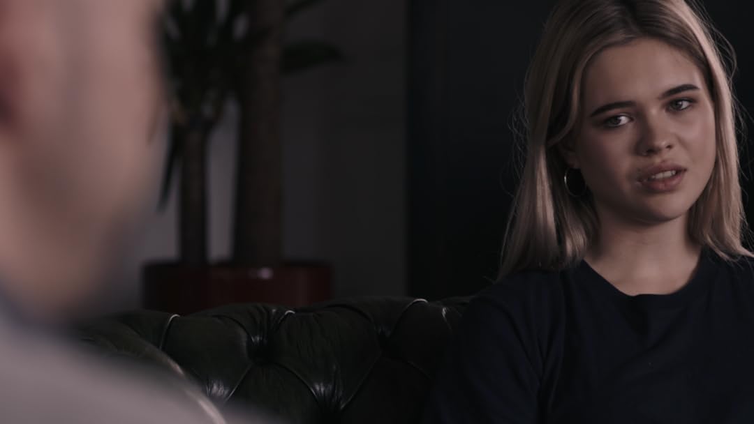 Watch Therapy | Prime Video