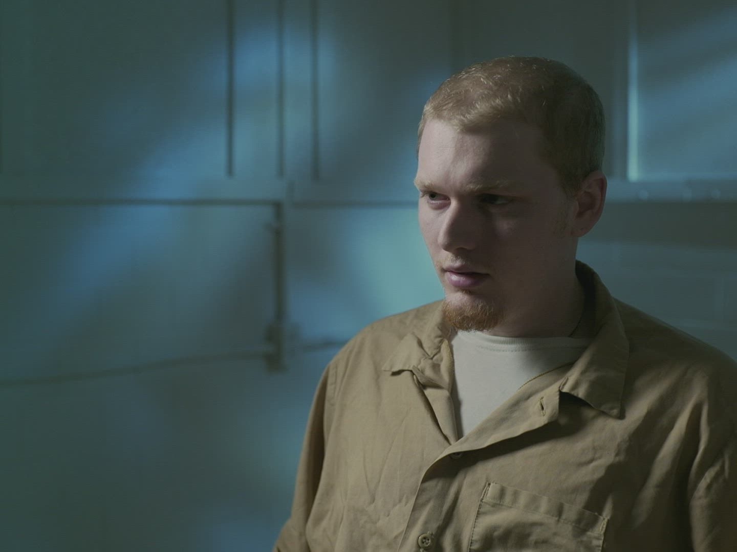 Prime Video: Horizon: What Makes a Psychopath? - Season 1