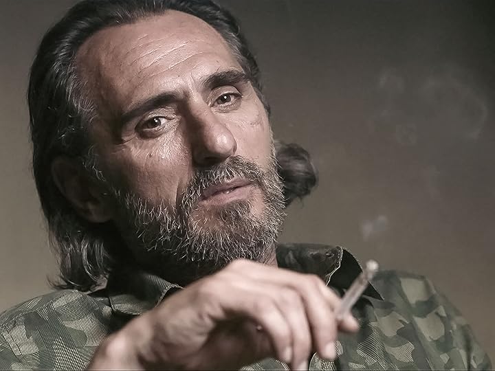 Amazon.com: Besa: Blood Oath, Season 1 : Radivoje Bukvic, Arben ...