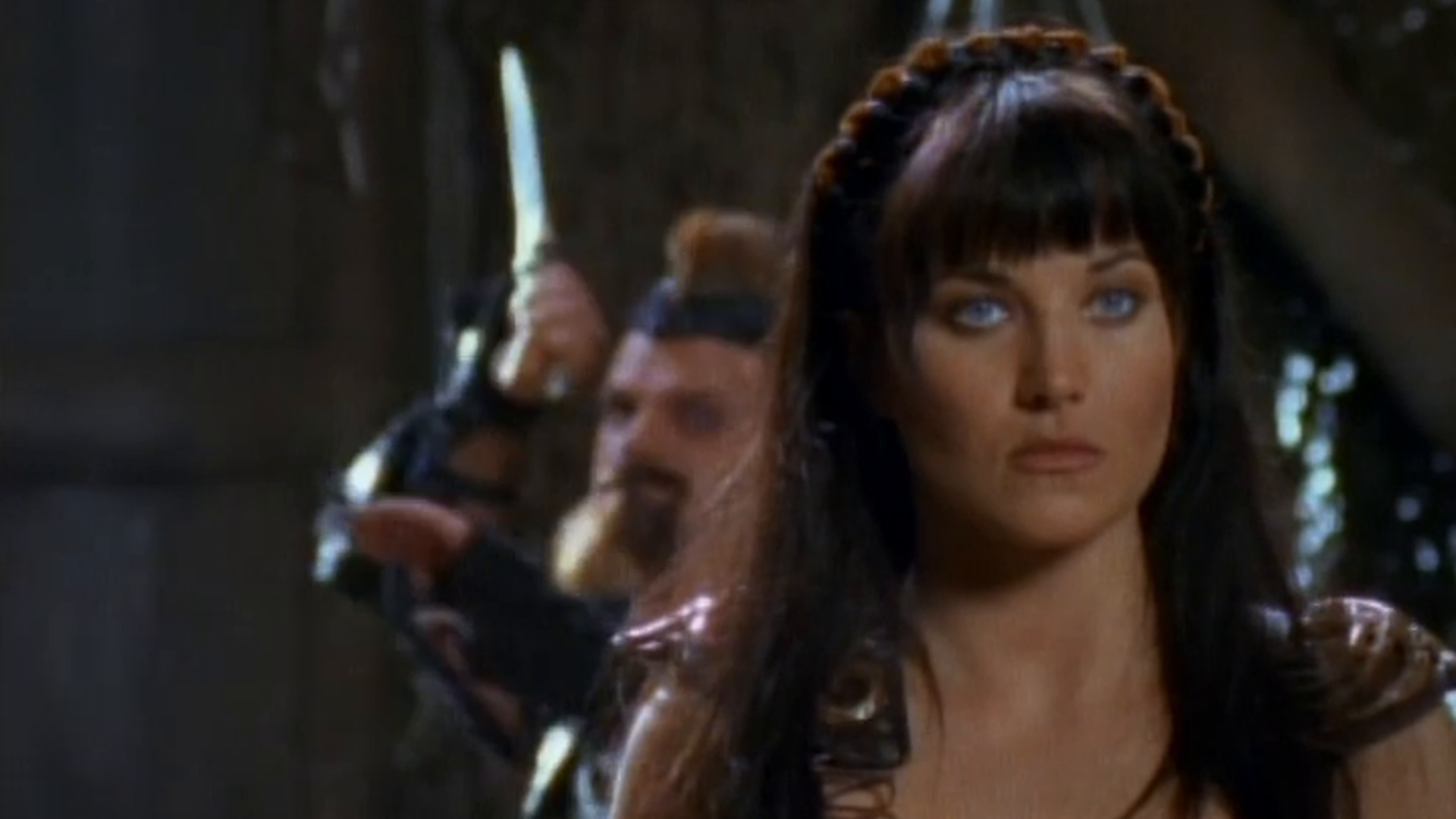 Prime Video: Xena: Warrior Princess