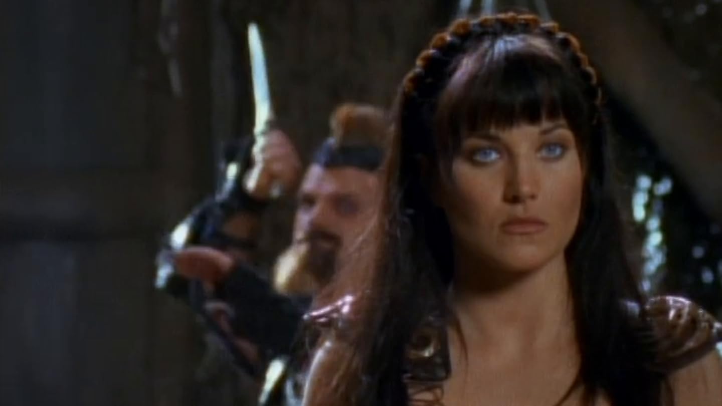 Prime Video: Xena: Warrior Princess