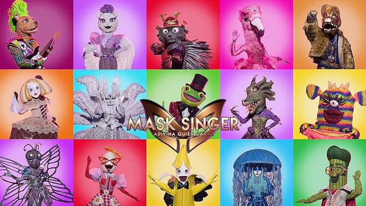 Prime Video: Temporada 2