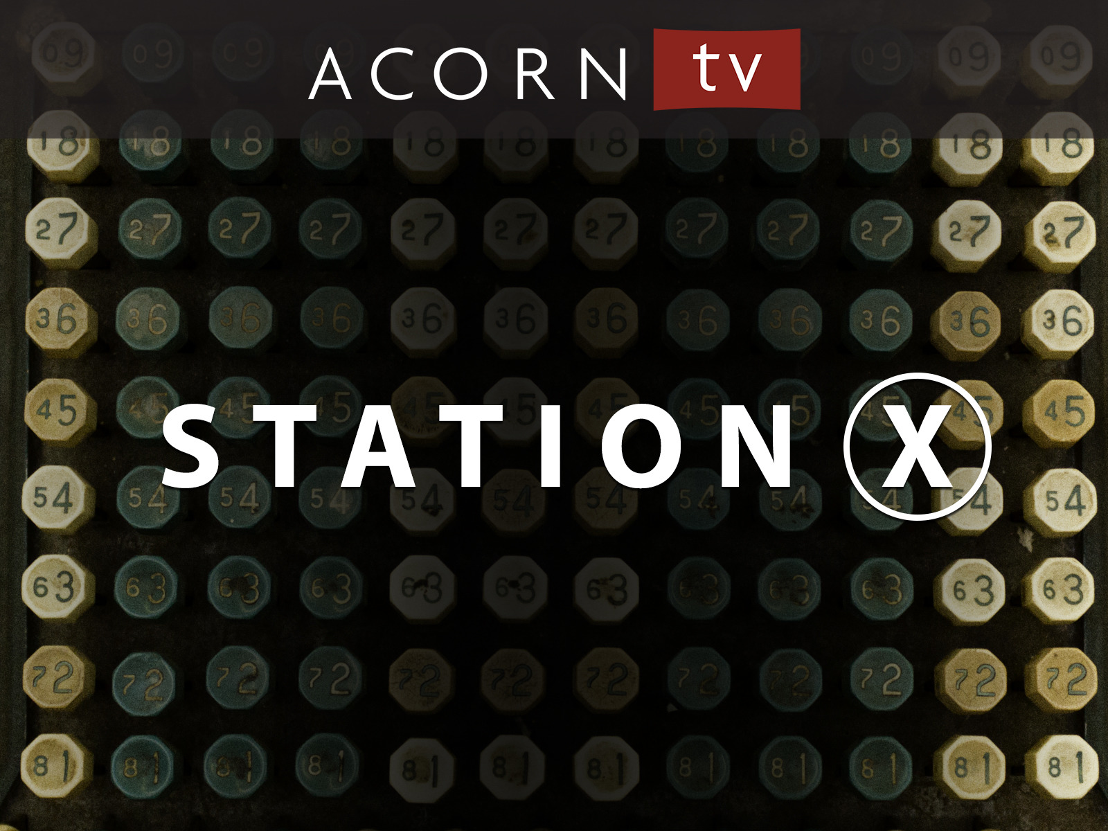 Prime Video: Station X