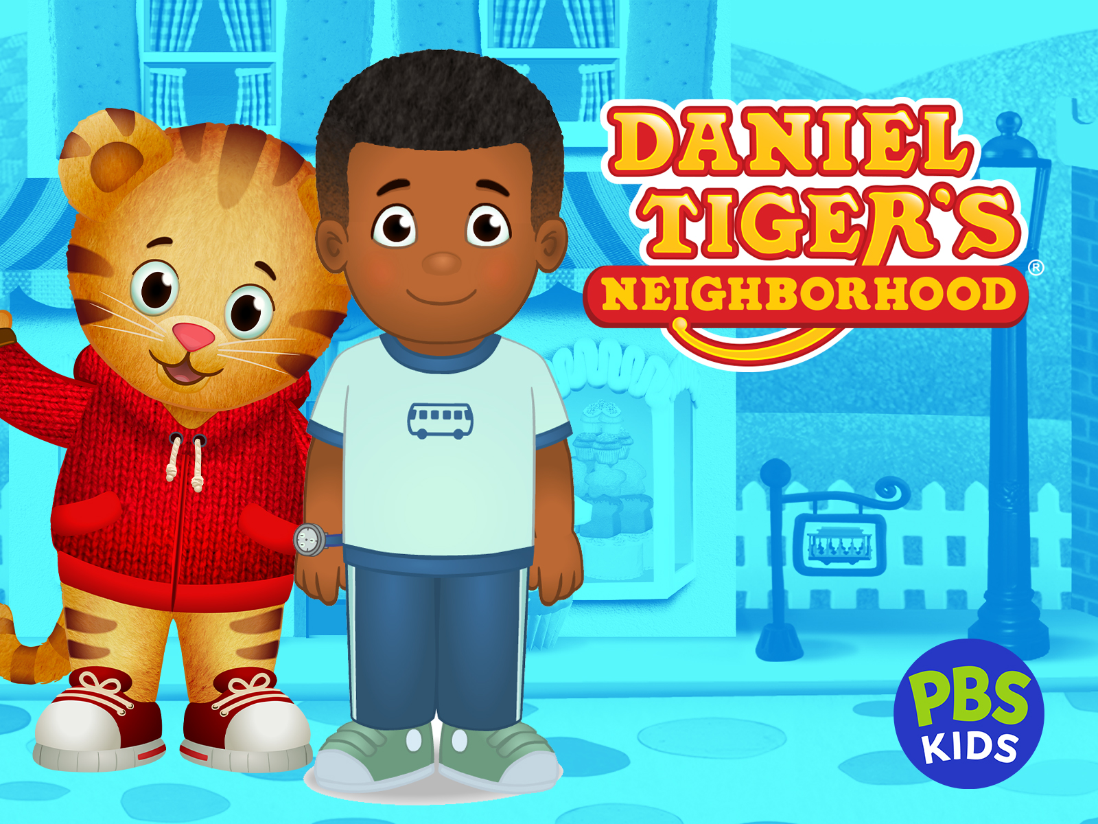 Prime Video: Daniel Tiger's Neighborhood, Volume 17